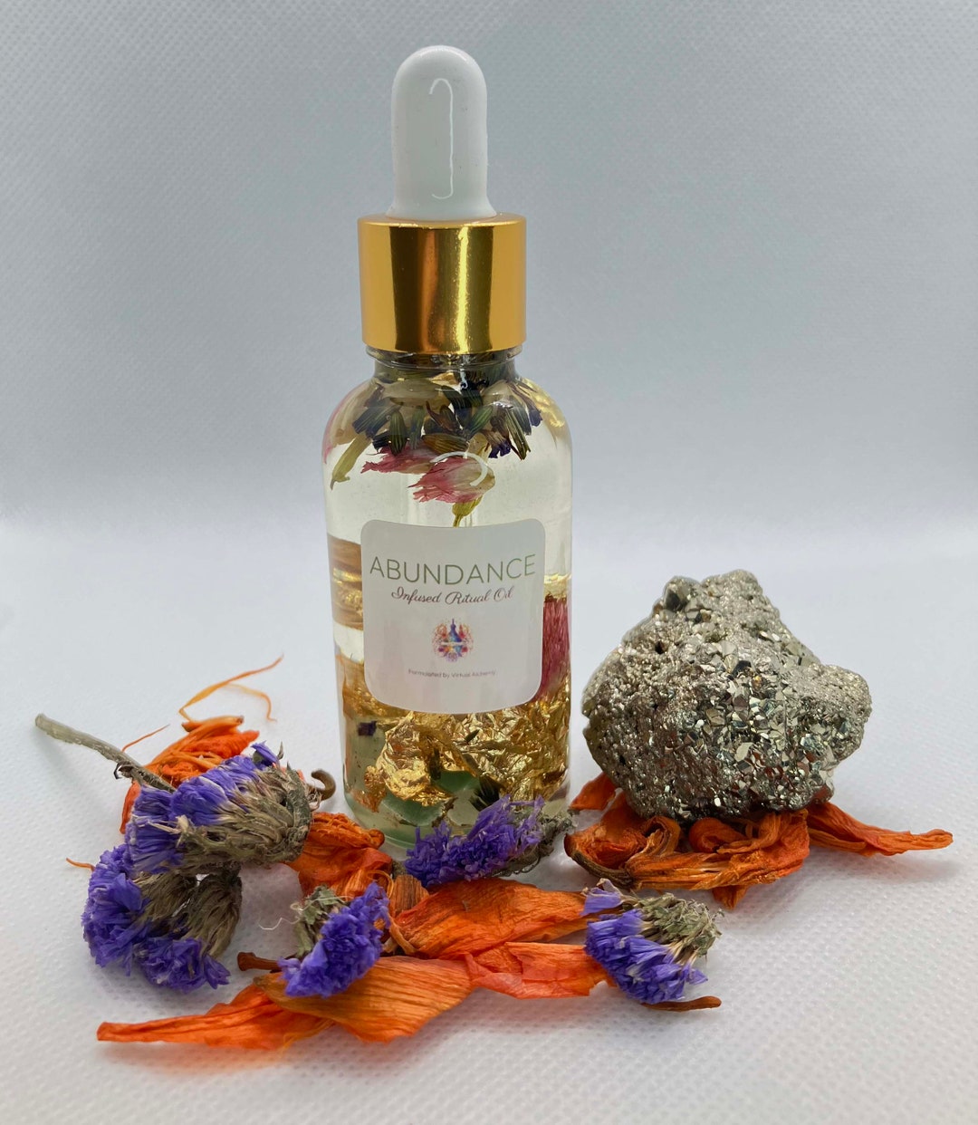 MONEY MAGNET Abundance Oil Manifestation Oil Spell Oil Ritual Oil ...