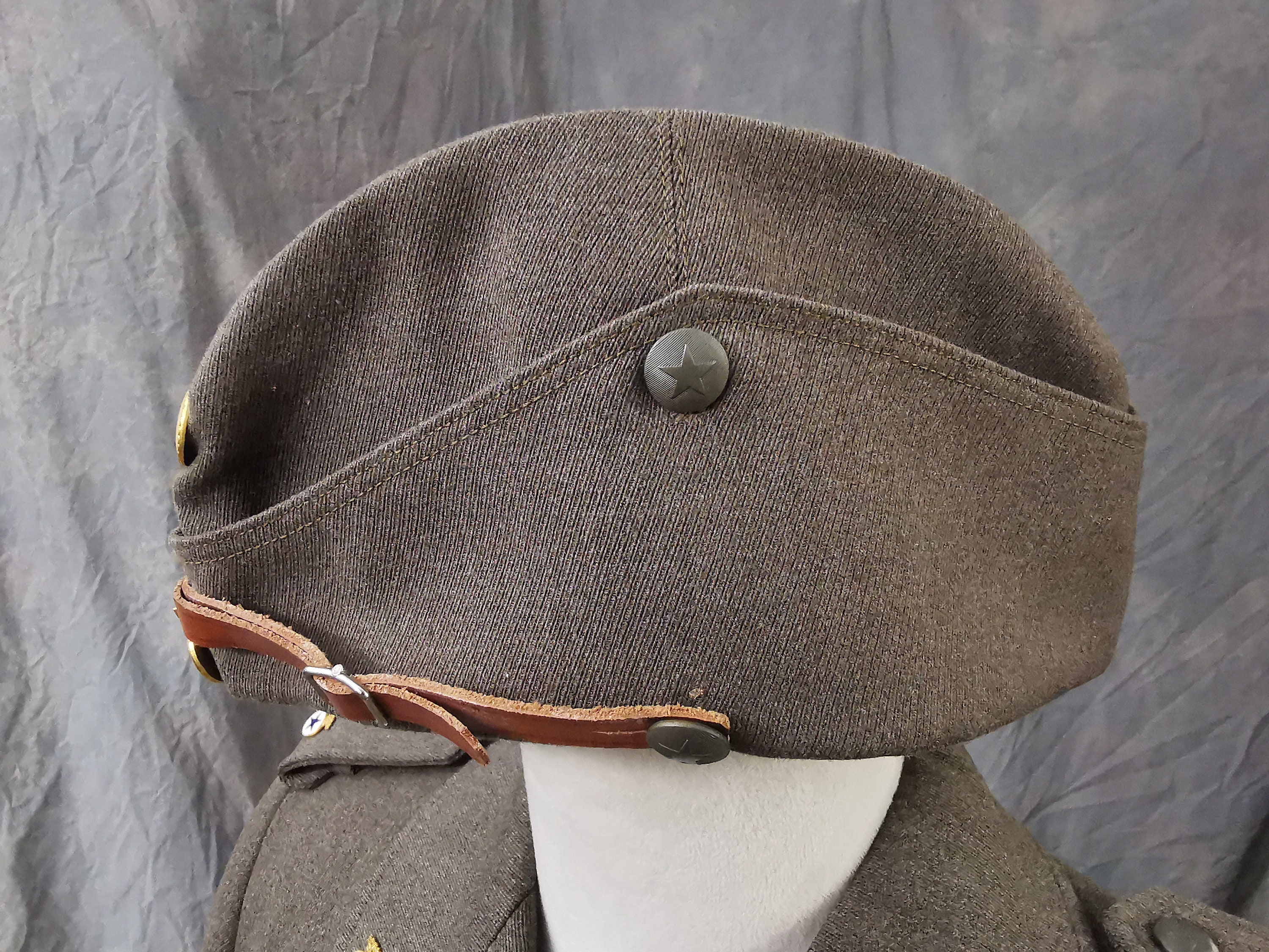 Swedish Army M/1942 Jacket Original Item Militaria WWII Period Sweden ...