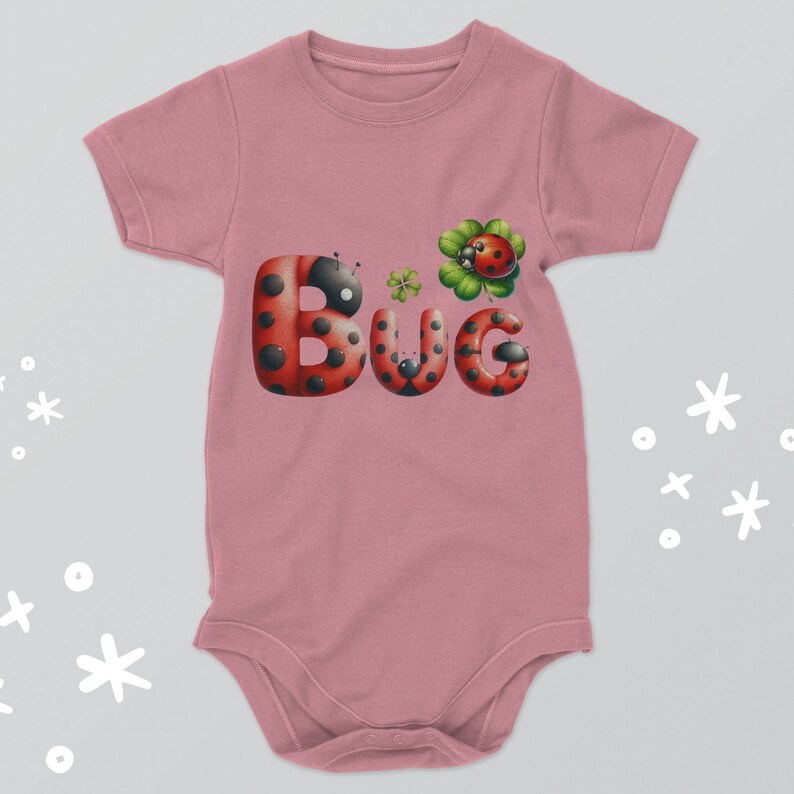 48 Ladybug Alphabet Clipart , Ladybug Number, Ladybug Clipart Png, Love ...