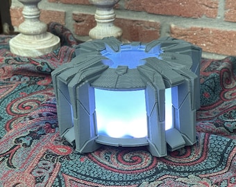 Ark Survival Evolved Cryopod With Implant - Etsy