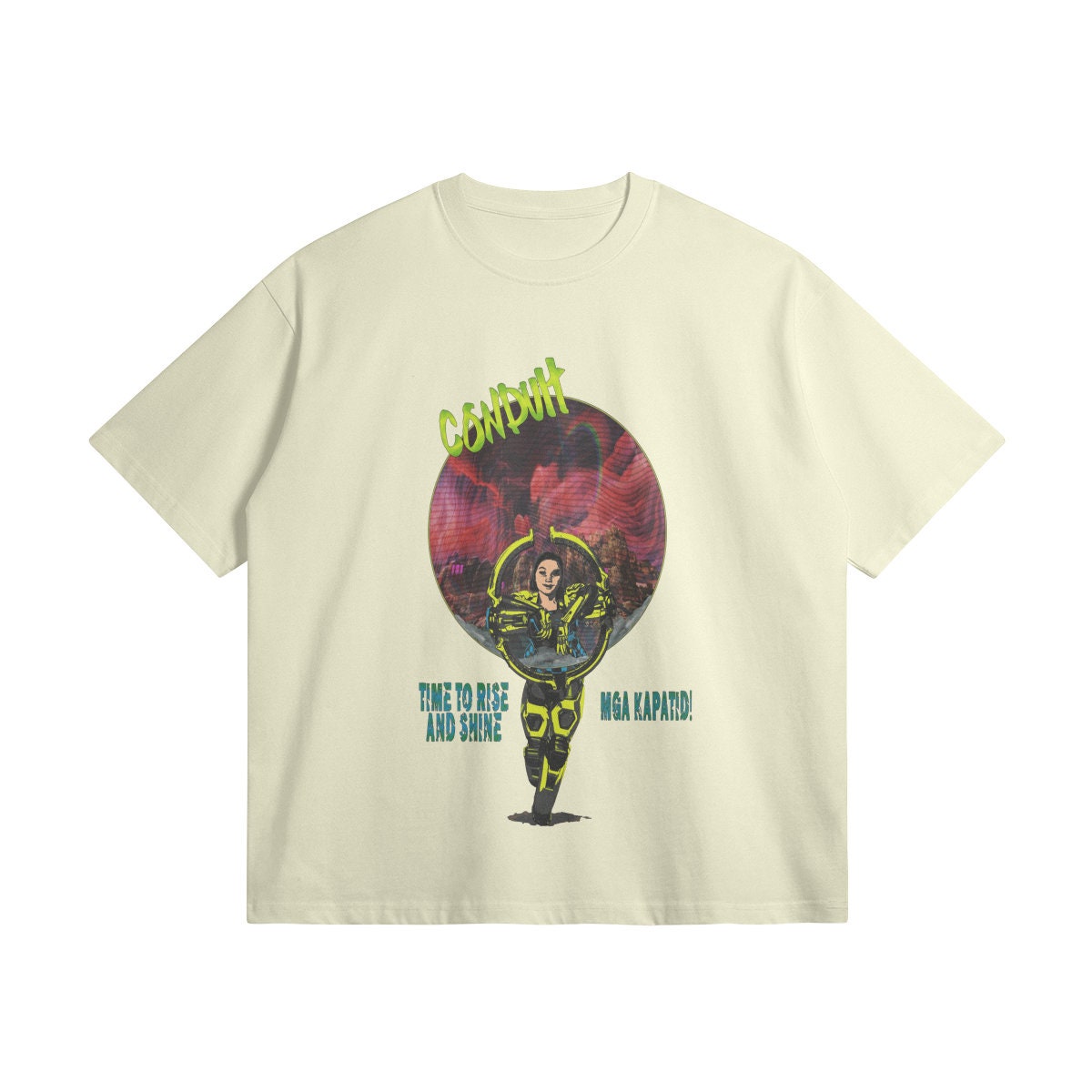 Apex Legends Conduit Main Tshirt. Shield Healer Apex Conduit Gifts ...