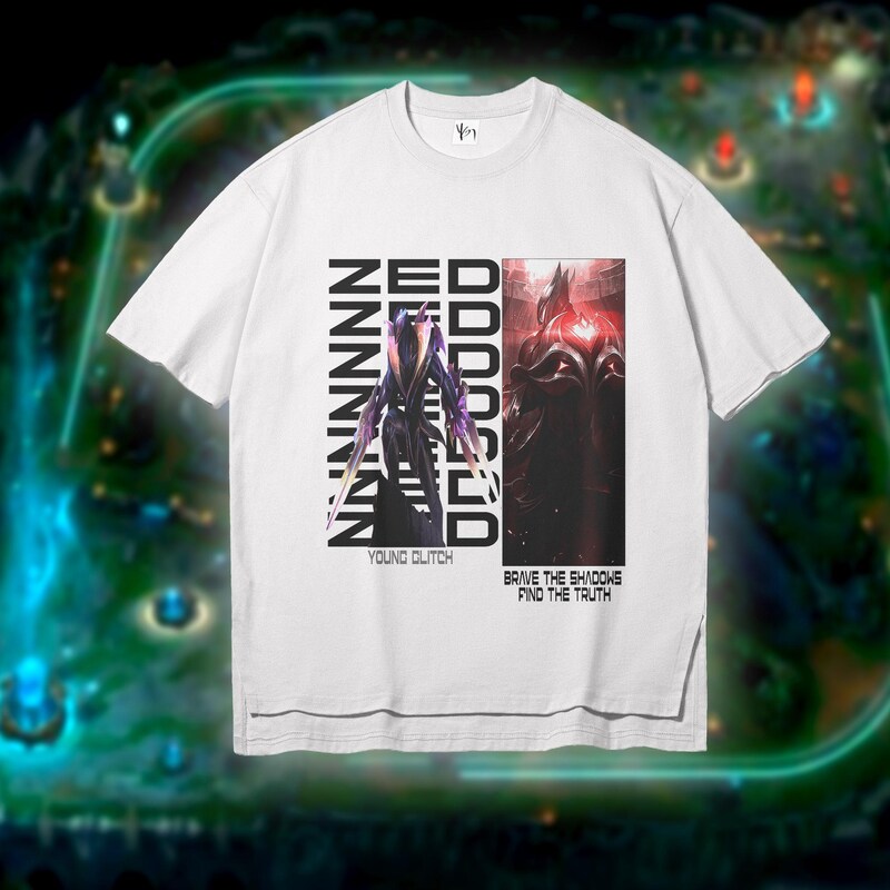 League of Legends Shirt - Etsy