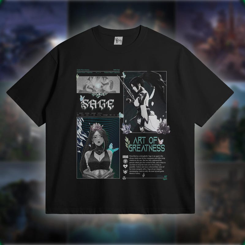 Valorant Merch - Etsy