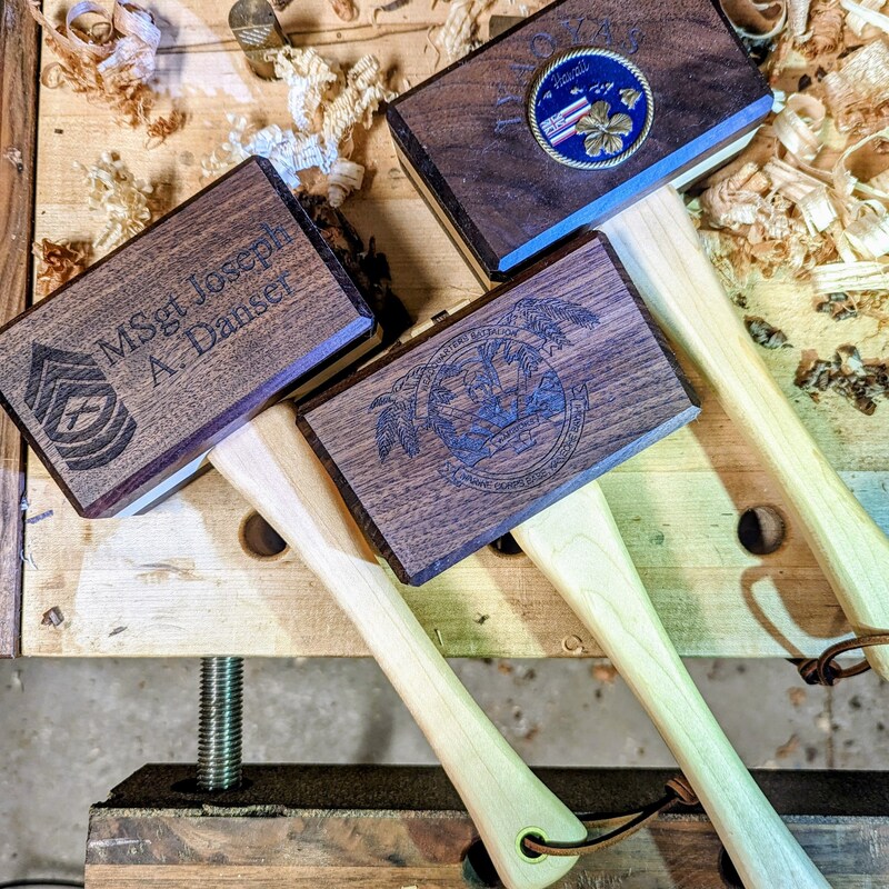 Hammered - Etsy