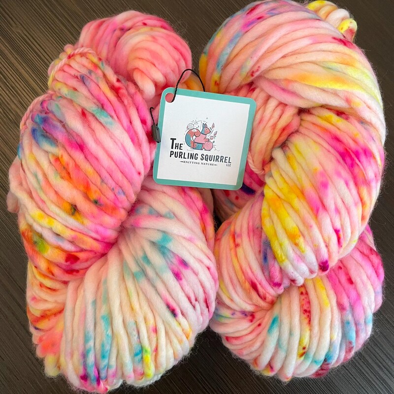 Super Bulky Yarn - Etsy
