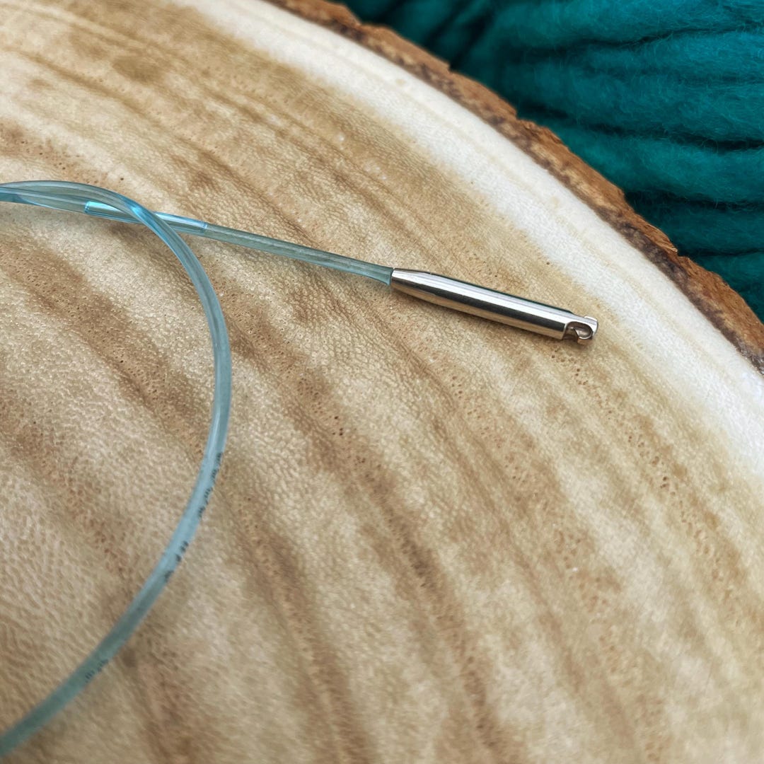 Addiclick Standard Cords - Interchangeable Knitting Needle Cables ...