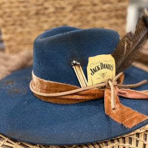 Custom Flat Brim Hat - Etsy