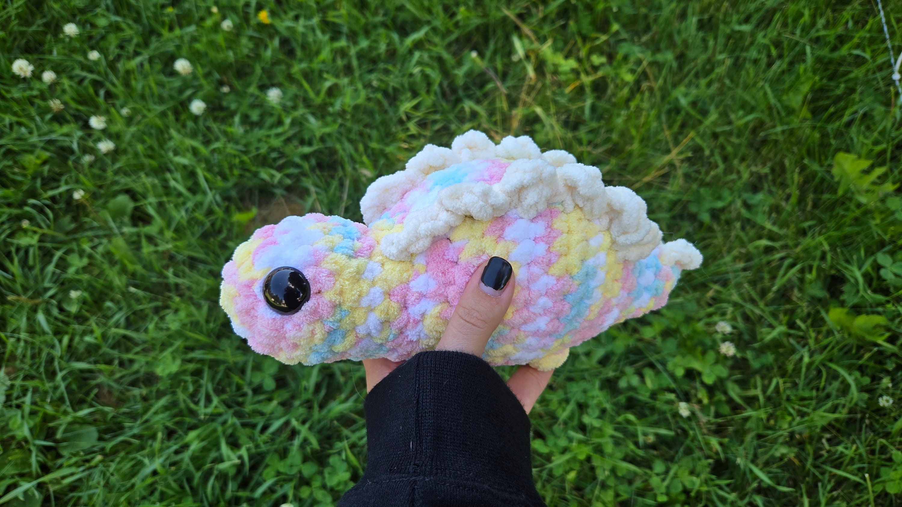 Crocheted Stegosaurs, Dino, Dinosaurs, Stego, Cute, Crochet, Plushie - Etsy