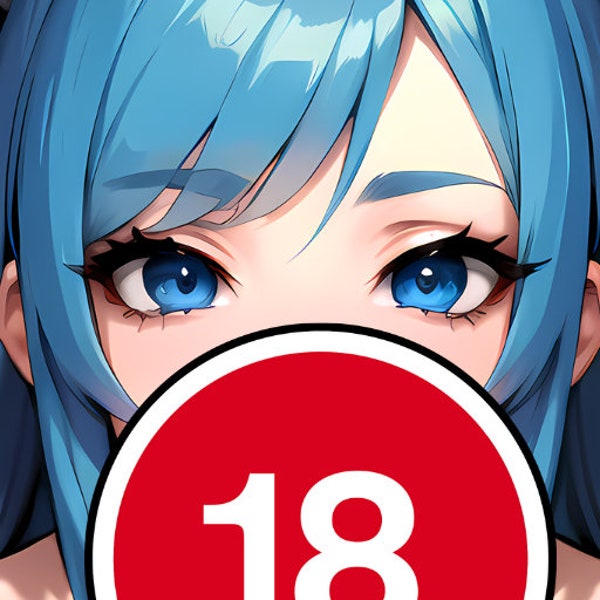 Anime Blowjob Etsy