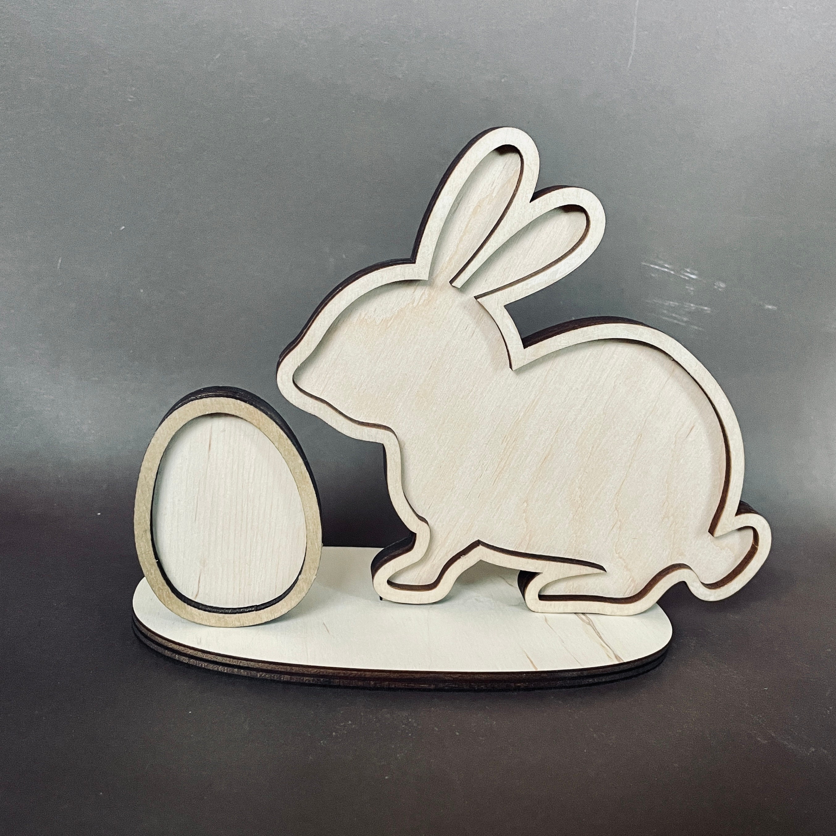 Wooden Base. Basis for Creative. Mosaic Backing. Wooden Frame. Plywood ...