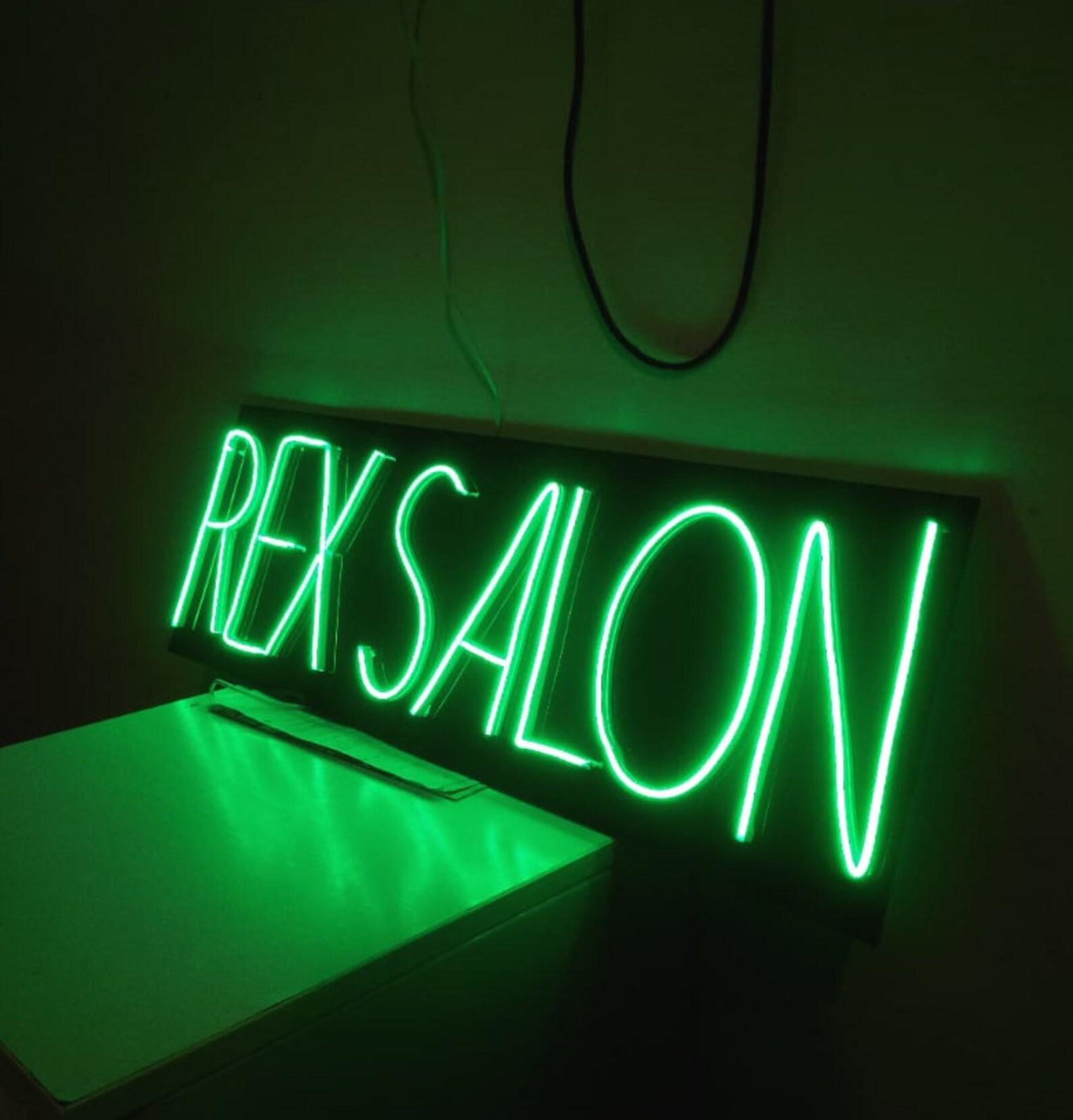 Room Decor Neon Light Personalised Neon Custom Neon Sign Neon Sign LED ...
