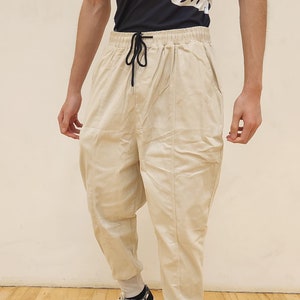 Keiko Joggers Toji Pants - Etsy