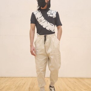 Keiko Joggers Toji Pants - Etsy