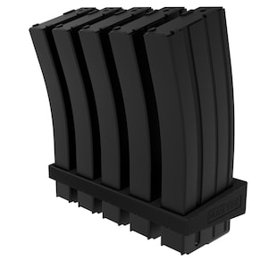 Ar 15 Mag Wall Rack - Etsy UK