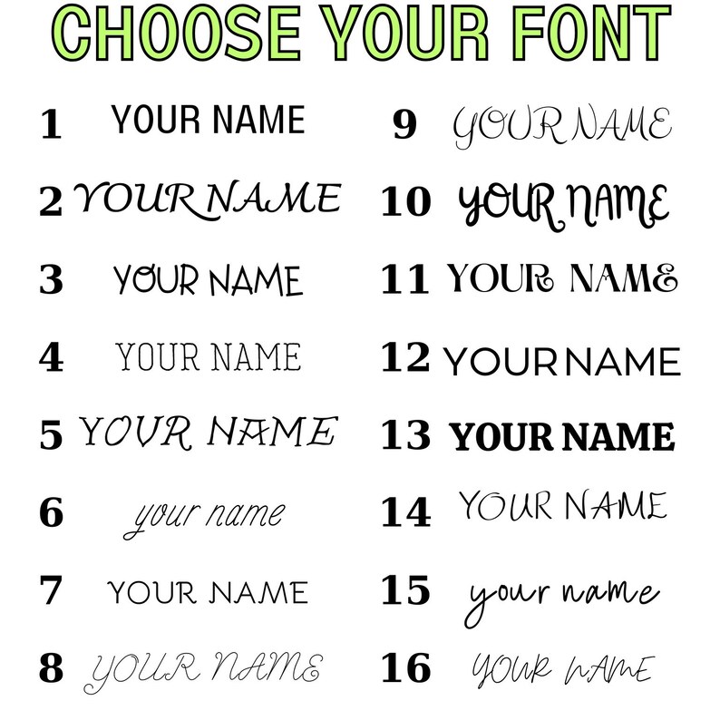 Desktop Name Plate Desktop Name Holder Adding Elegance to - Etsy