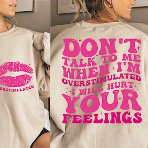 Overstimulated Png, Overstimulated Svg, Adult Humor Svg Png ...