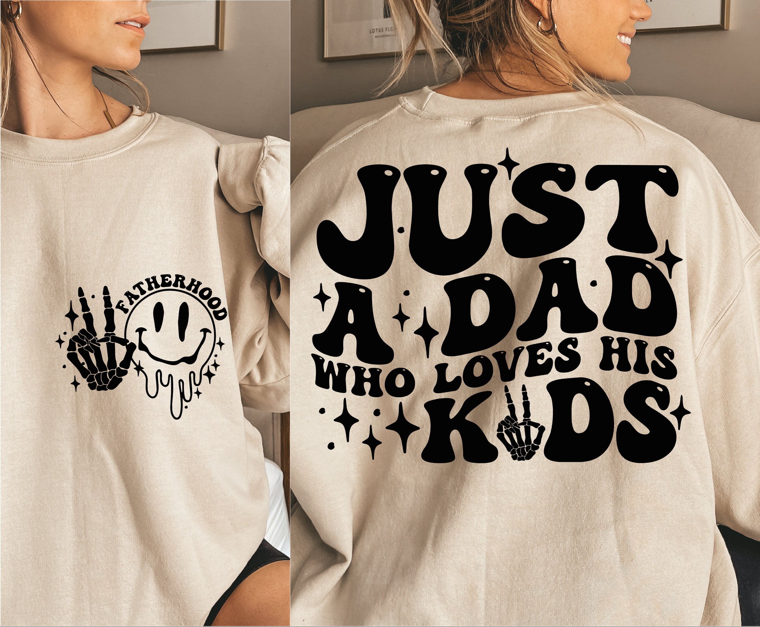 Dad Tshirt Svg, Girl Dad Svg, Best Dad Ever Svg, Happy Fathers Day, Dad ...