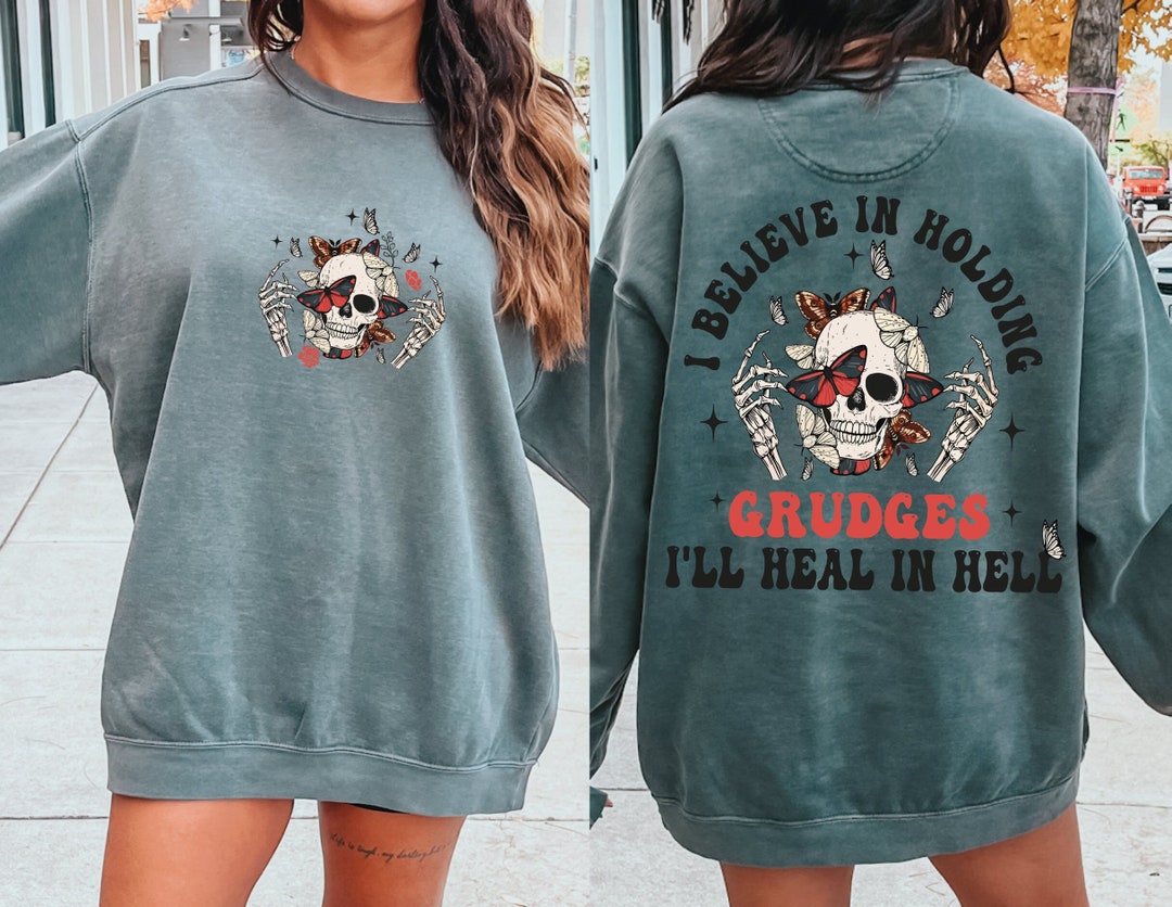 Holding Grudges, Holding Grudges Png, I Believe in Holding Grudges Svg ...