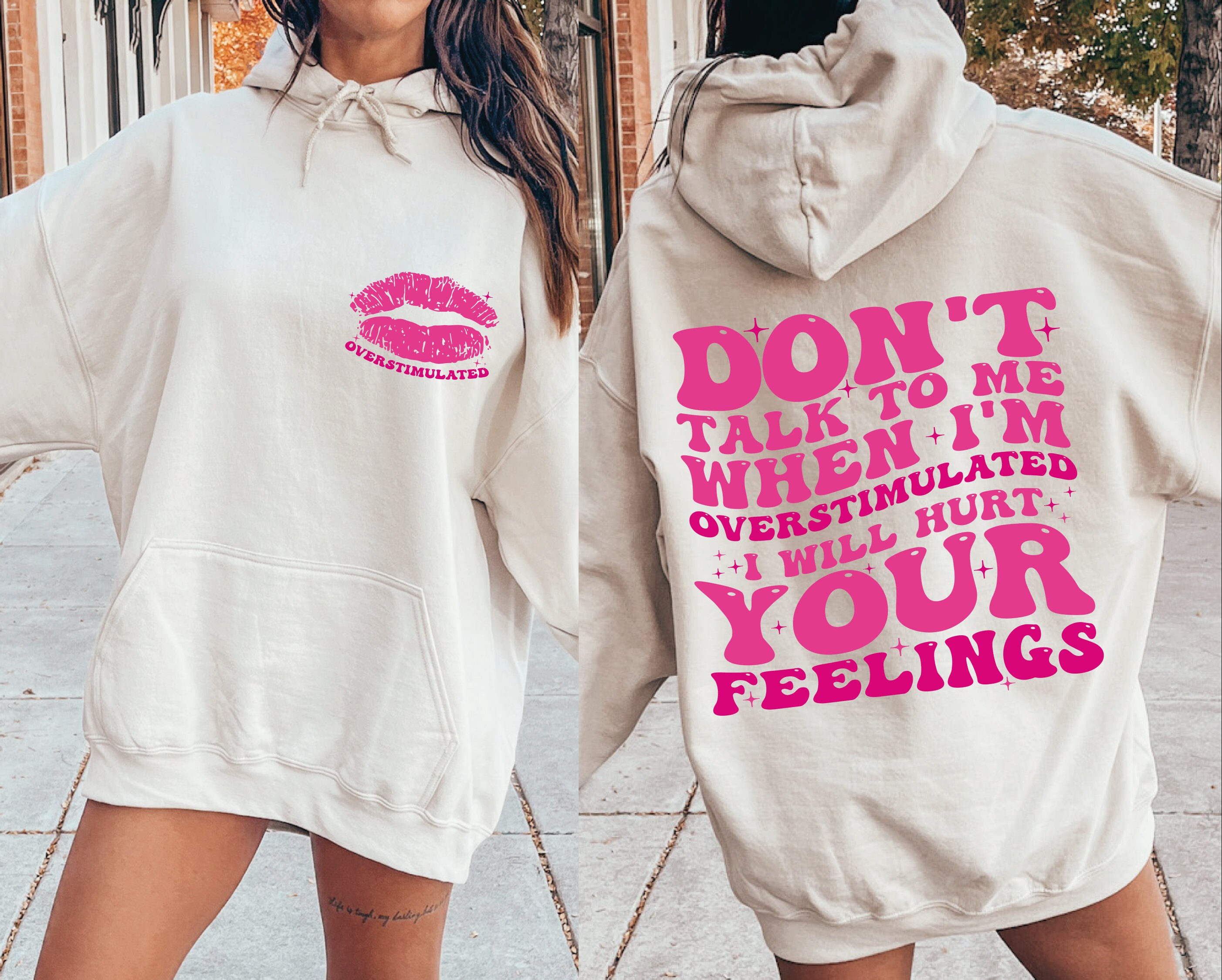 Overstimulated Png, Overstimulated Svg, Adult Humor Svg Png ...