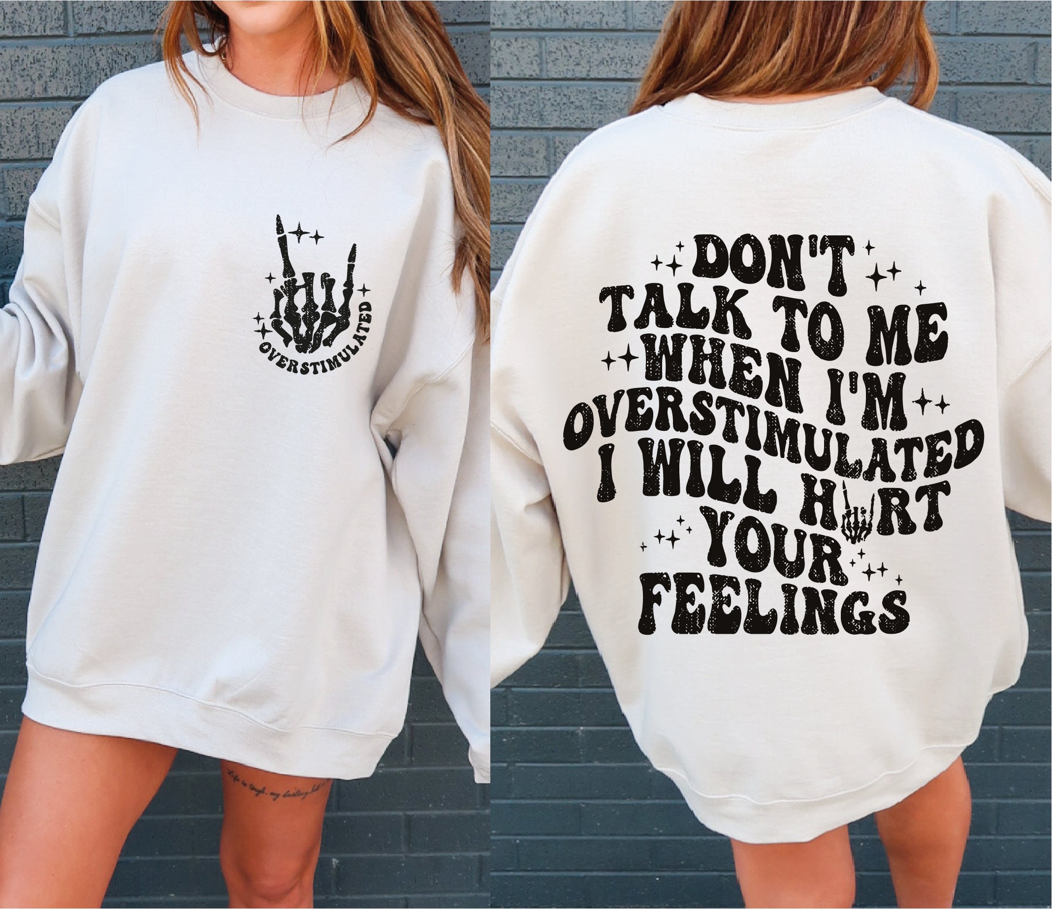 Overstimulated Png Overstimulated Svg Adult Humor Svg Png - Etsy