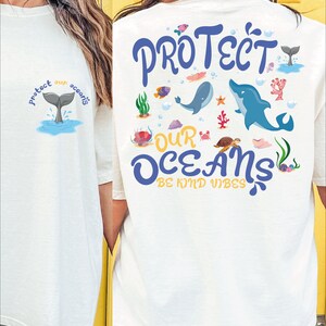 Protect Our Oceans Png, Protect Our Oceans Svg, Protect Our Oceans ...