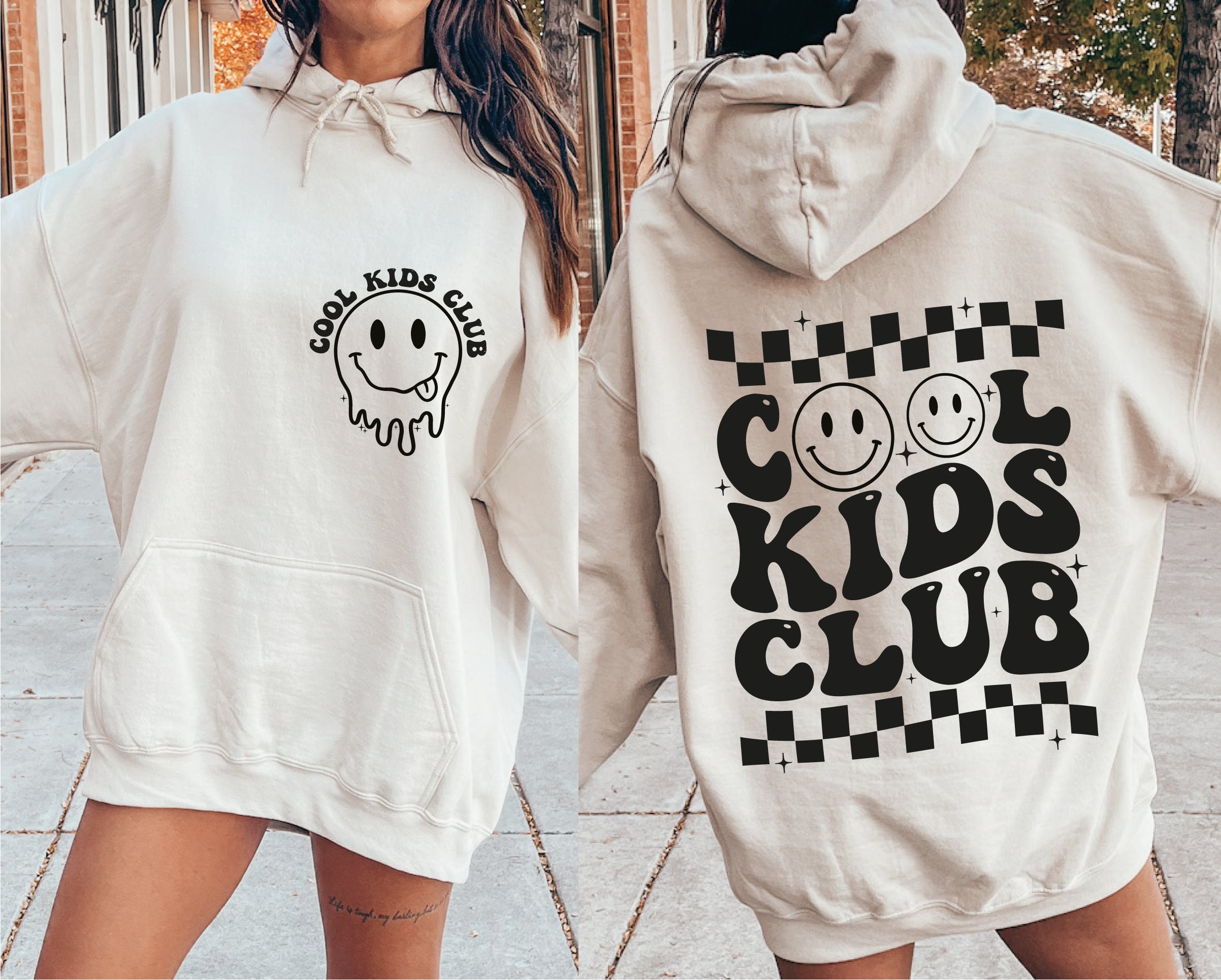 Cool Kids Club Svg, Cool Kids Club Png, Cool Kids Club, Mom Life Kid ...