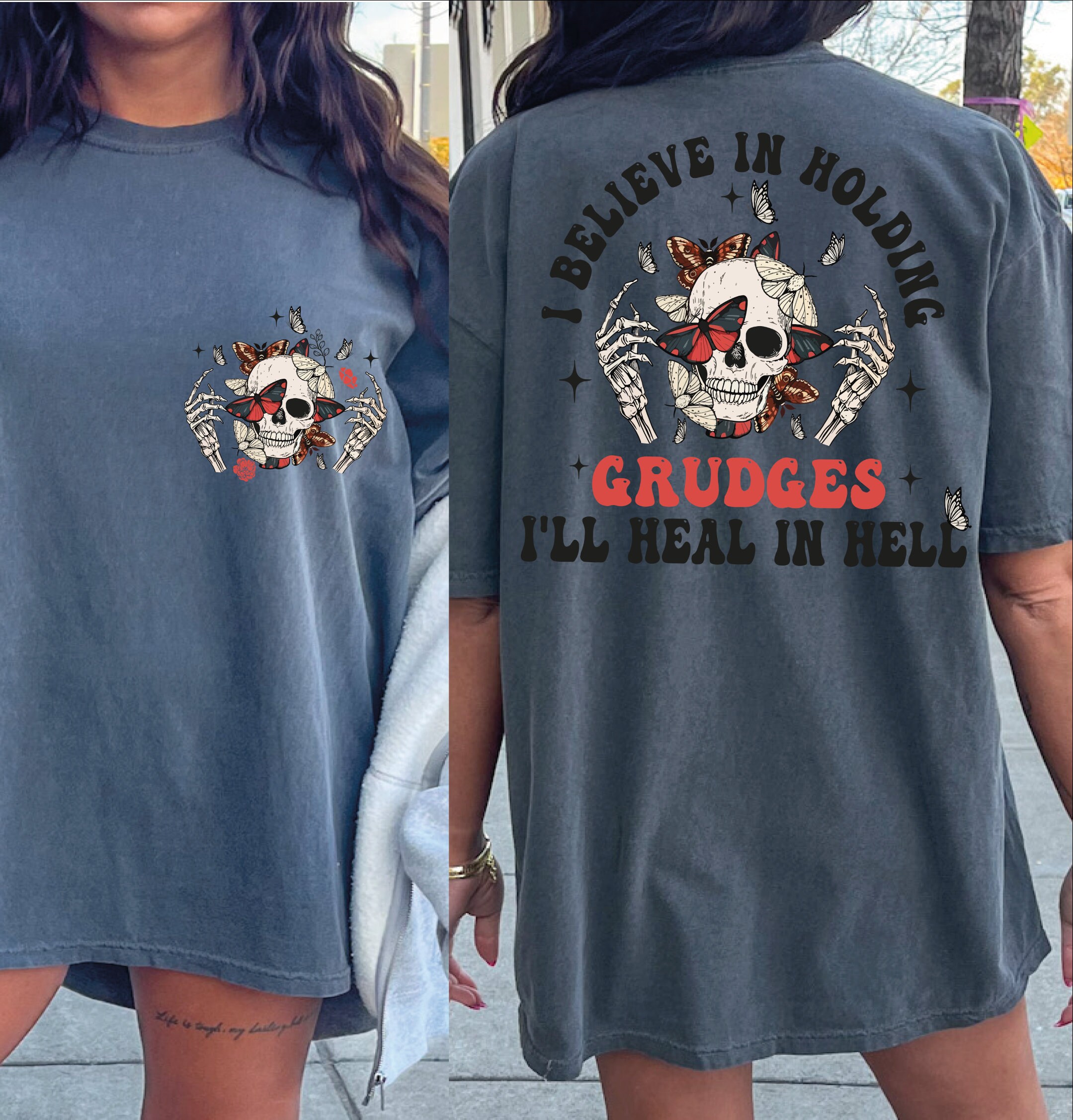 Holding Grudges, Holding Grudges Png, I Believe in Holding Grudges Svg ...