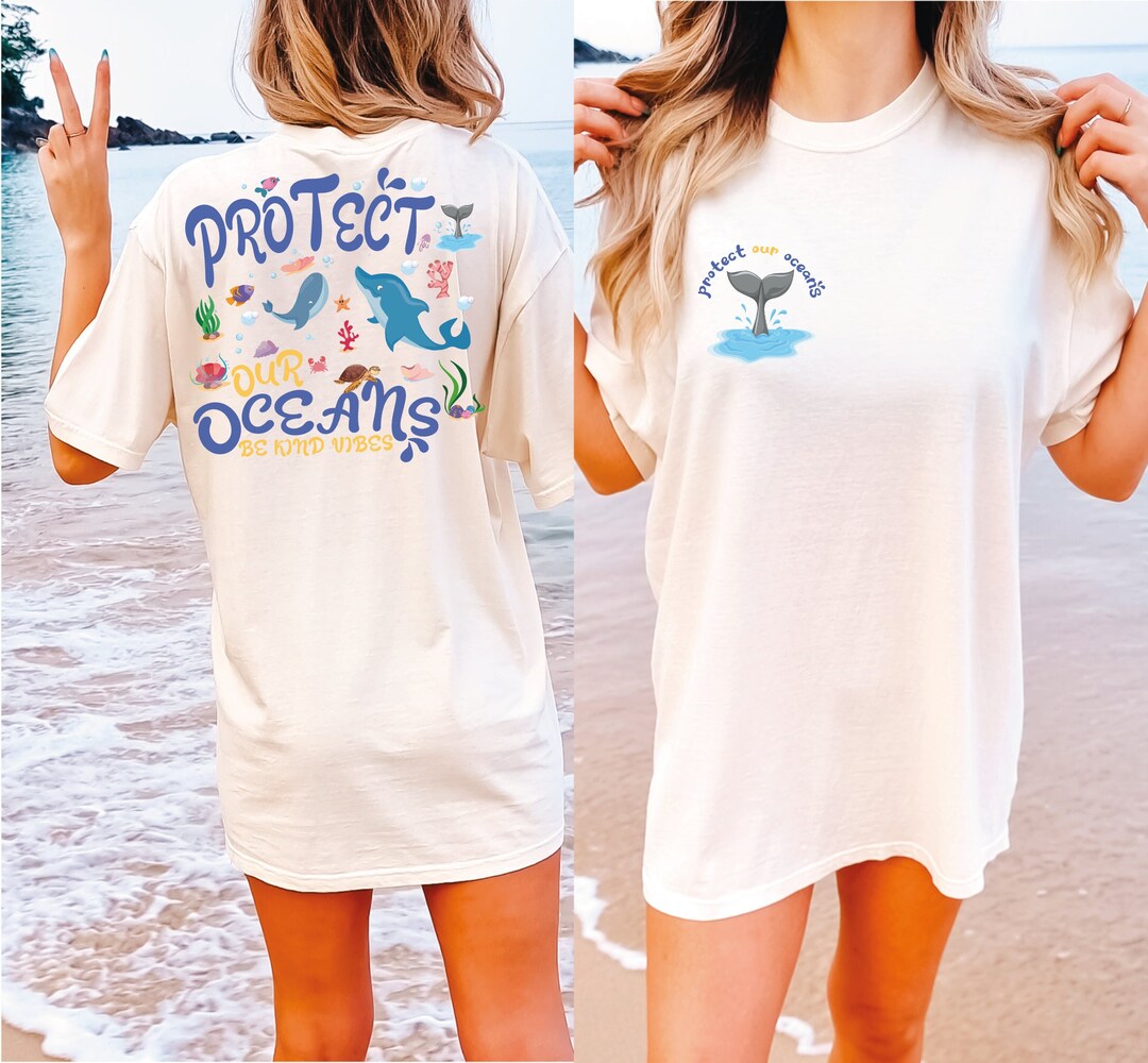 Protect Our Oceans Png, Protect Our Oceans Svg, Protect Our Oceans ...