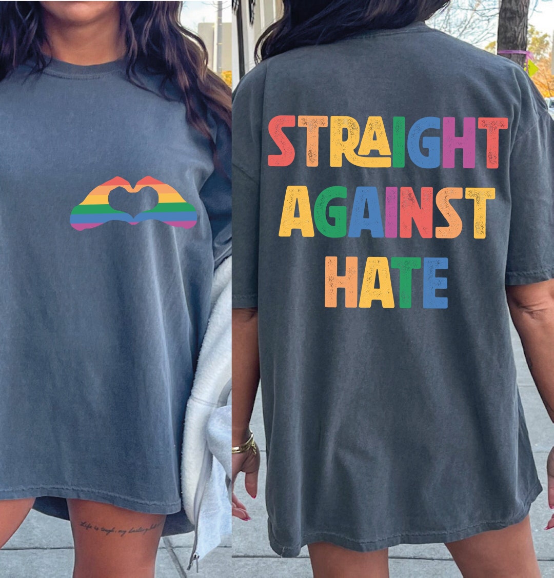 Pride Shirt Svg, Pride Month Svg, Lgbt Png, Pride Month, Lesbian Svg ...