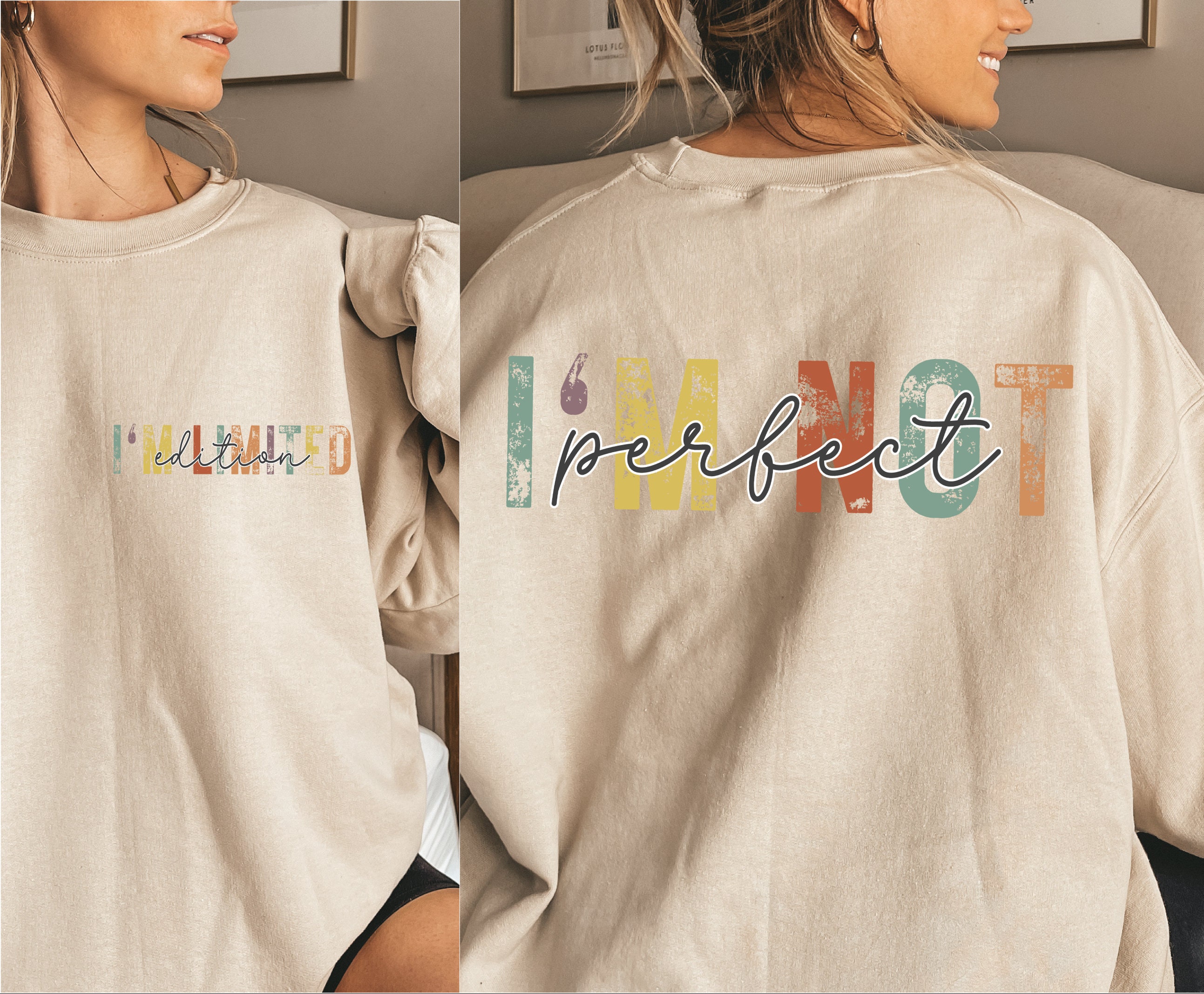 I'm Not Perfect I'm Limited Edition Svg, Limited Edition Svg, Limited ...
