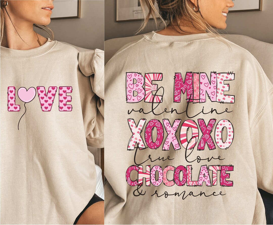 Be My Valentine Svg, Valentine Be Mine Png, Be Mine Svg, Xoxo Svg, Xoxo ...