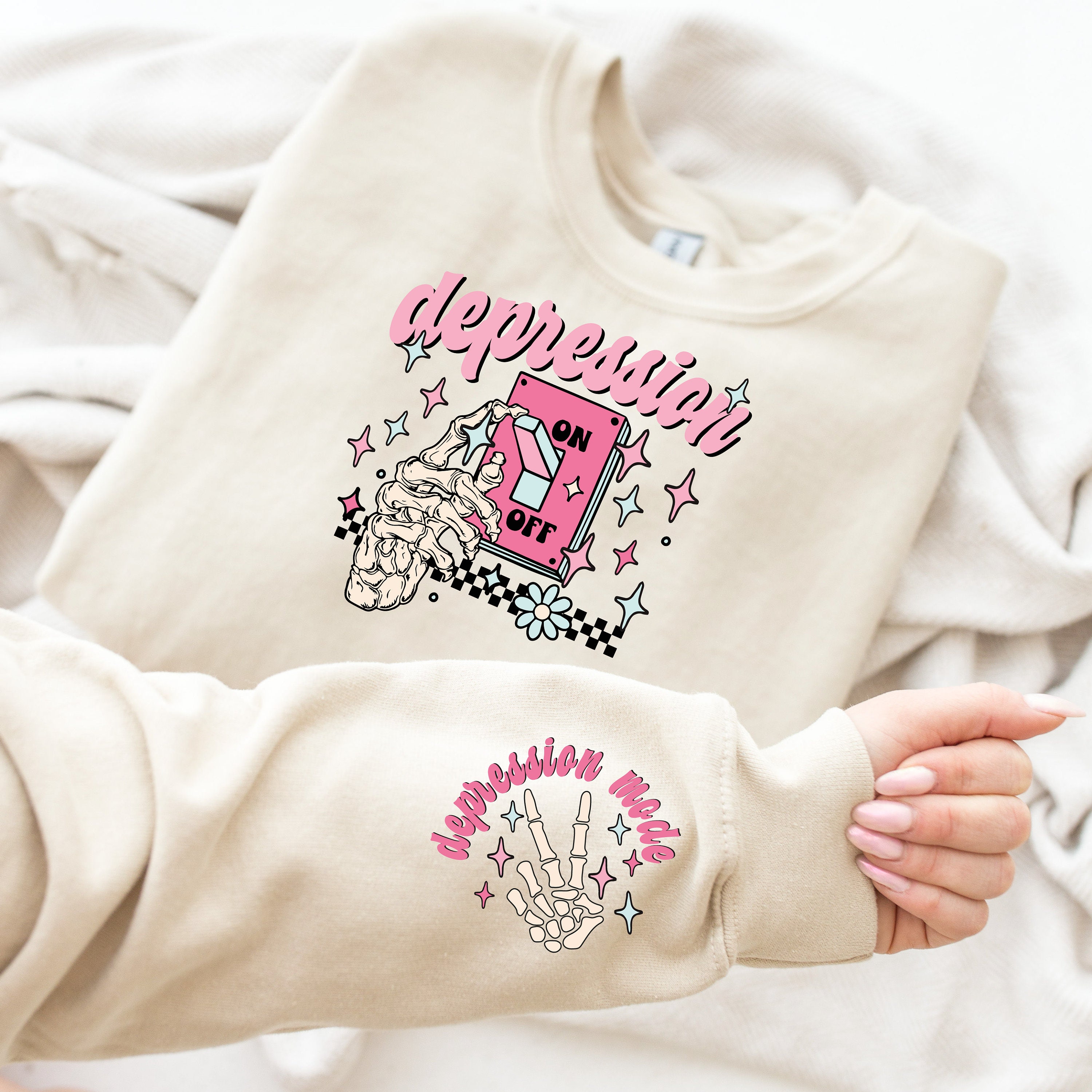 Depression Svg, Depression, Therapist Svg, Motivational Svg, Depressing ...