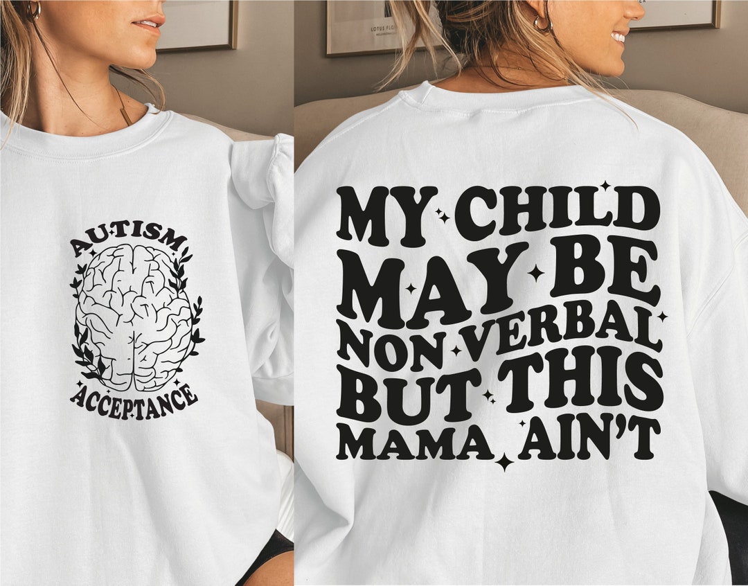 Autism Acceptance Svg, Autism Mama Png, Autism Mama Svg, Autism Mom Svg ...