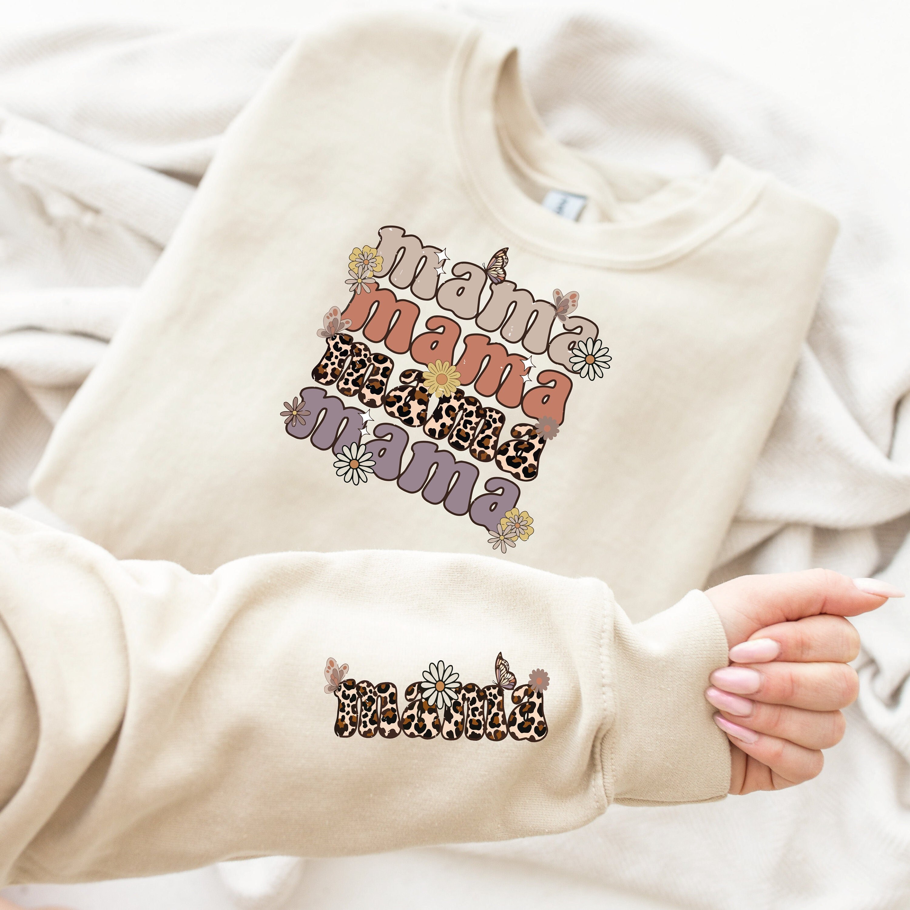 Mama Leopard Print Png, Mama Leopard Svg, Leopard Mama Png, Leopard ...