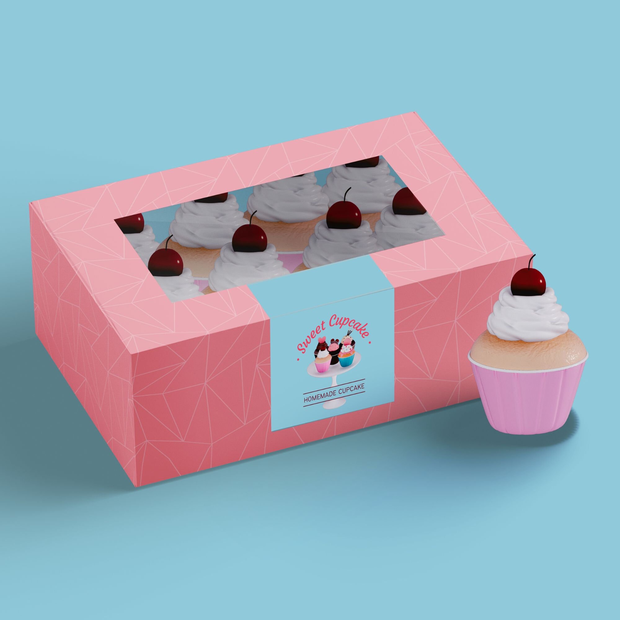 Sweet Treats Bakery Clipart 31 PNG Instant Download - Etsy