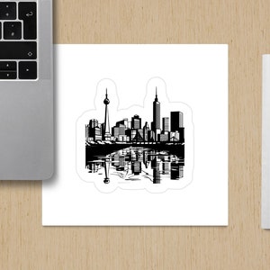 URBAN CITYSCAPE SKYLINE Svg, Cityscape Panorama Svg Files for Cricut ...