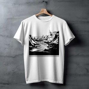 BADLANDS NATIONAL PARK Svg, Badlands National Park Svg Files for Cricut ...