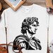 ALEXANDER the GREAT SVG, Alexander the Conqueror Svg Files for Cricut ...
