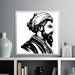 SULTAN MEHMED CONQUEROR Svg, Sultan Mehmed Conqueror Svg Files for ...