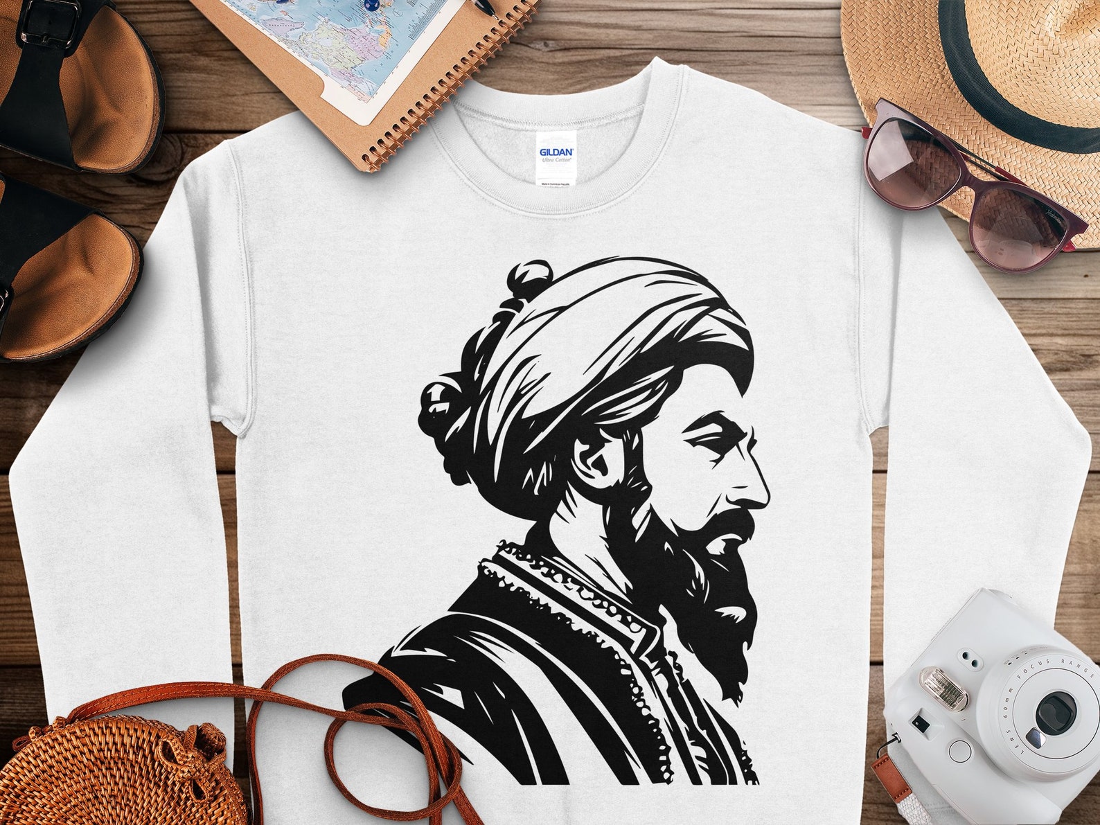 SULTAN MEHMED CONQUEROR Svg, Sultan Mehmed Conqueror Svg Files for ...