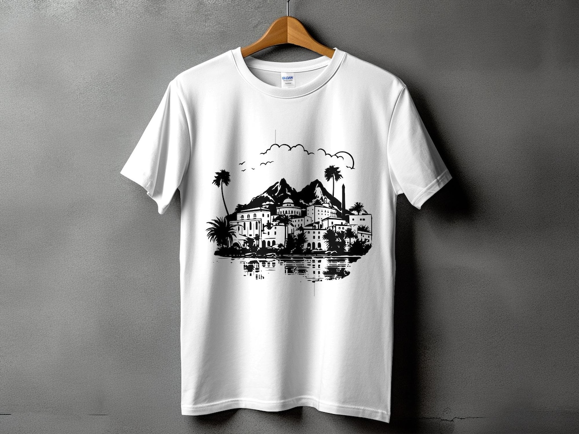 ALTAMONTE ITALY SVG, Altamonte Sicily Village Svg Files for Cricut ...