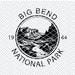 WIND CAVE NATIONAL Park Svg, Wind Cave National Park Svg Files for ...