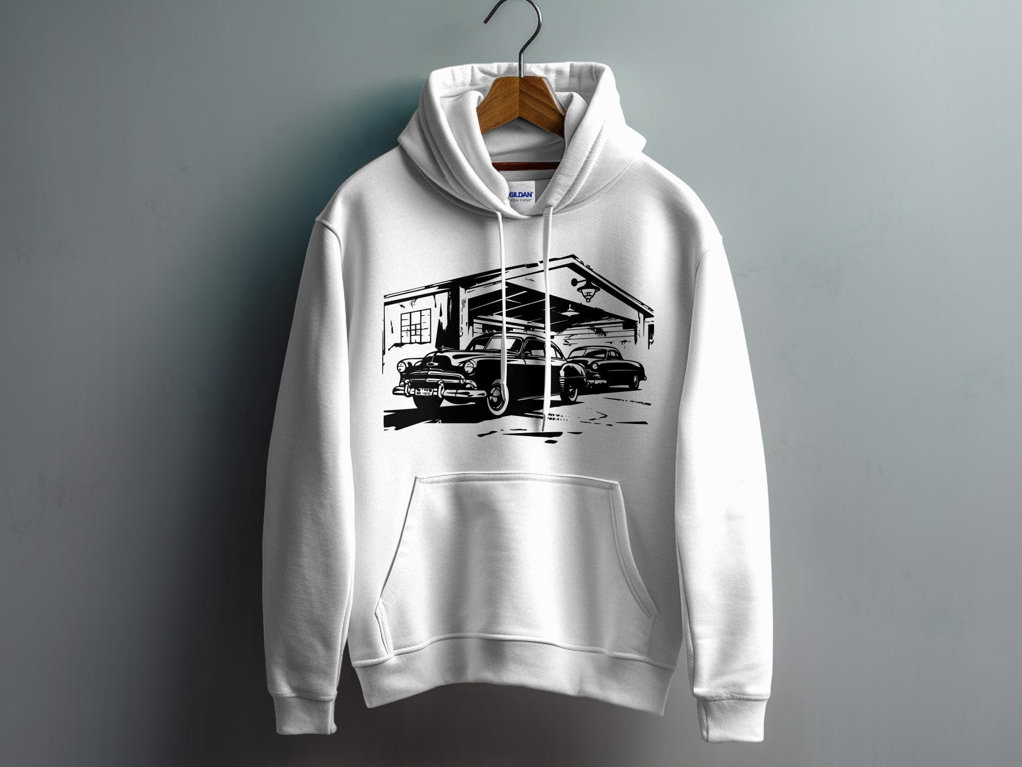 CAR REPAIR GARAGE Svg, Car Repair Garage Svg Files for Cricut, Garage ...