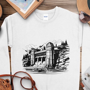 HYDRO POWER PLANT Svg, Hydro Power Dam Svg Files for Cricut, Hydro ...