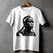 INDIGENOUS AFRICAN MAN Svg, Native Tribal Black Male Svg Files for ...