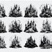GOTHIC MEDIEVAL CASTLE Svg, Gothic Manor Svg Files for Cricut, Gothic ...