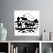 CATTLE BARN SVG, Bovine Ranch Svg Files for Cricut, Heifer Cow Clipart ...