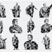 JULIUS CAESAR AUGUSTUS Svg, Julius Caesar Roman Emperor Svg Files for ...