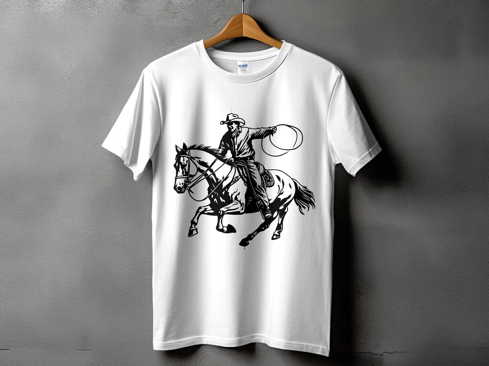 ROPING RODEO COWBOY Svg, Western Roping Rodeo Svg Files for Cricut ...