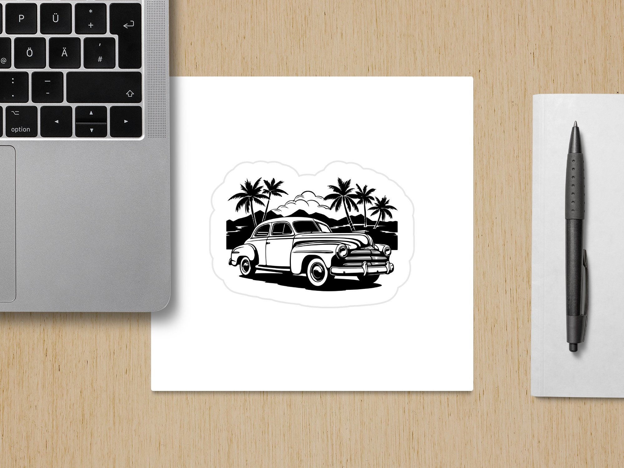 VINTAGE CLASSIC CAR Svg, Antique Automobile Svg Files for Cricut ...